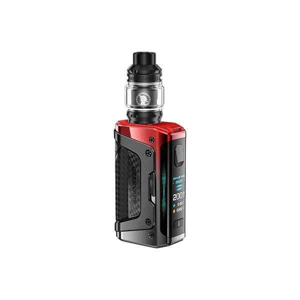 GeekVape Aegis Legend 5 Starter Kit - Vape Pod Kit | Giant Vapes