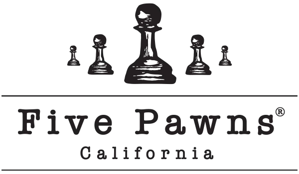 Vendor Spotlight: Five Pawns Vapes | Giant Vapes Blog
