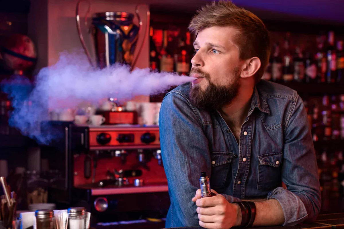 Vaping Near Me | Giant Vapes Blog