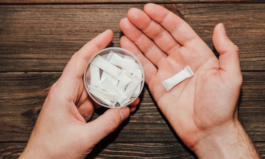 Cigarette Replacement Products | Giant Vapes Blog