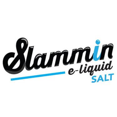 Slammin Salts | Premium Nicotine Salt Vapes – Giant Vapes