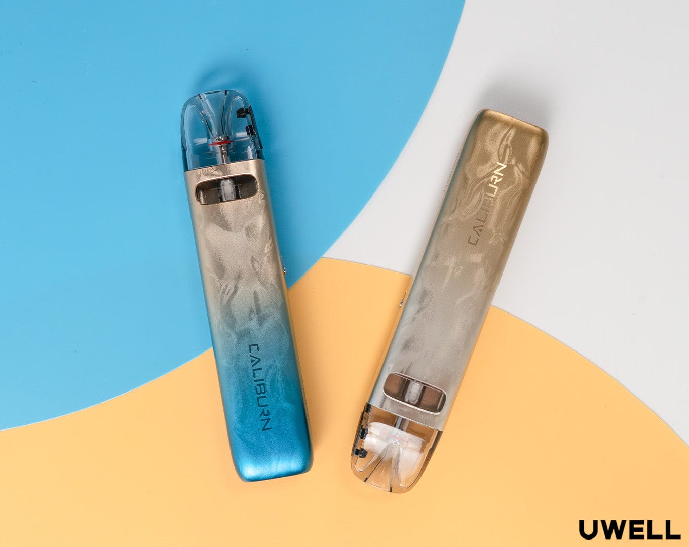 Uwell Caliburn G4 Mini 35W Pod System - Vape Pod Kit | Giant Vapes