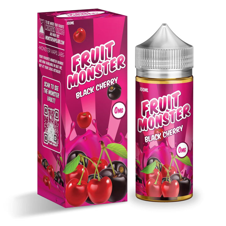 Jam Monster Vape Juice by Monster Vape Labs | Giant Vapes