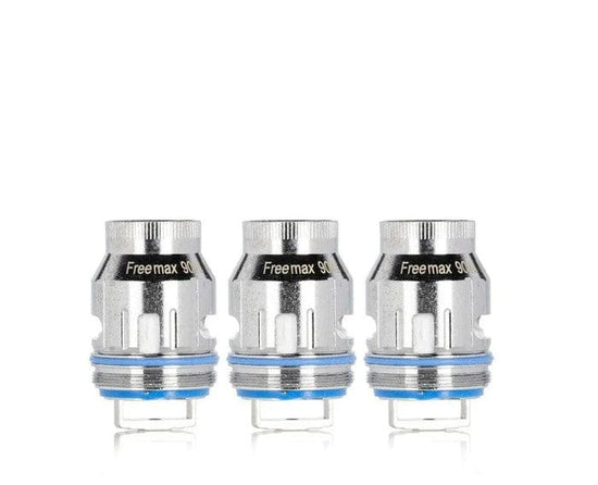 FreeMax Maxus Pro 904L M Replacement Coils - FreeMax - Giant Vapes