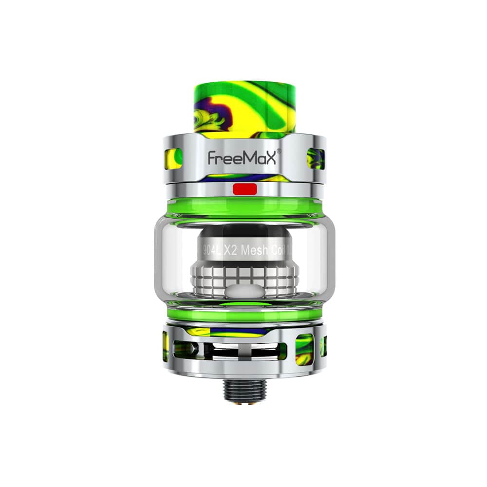 Best Vape Tanks - 2022 Buyer's Guide | Giant Vapes