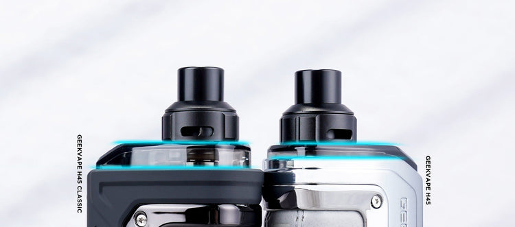 GeekVape H45 Classic Aegis Hero 2 Classic Pod Kit - GeekVape – Giant Vapes