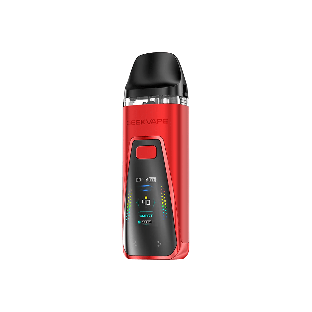 GeekVape Digi Pro 40W Pod Mod Kit - Vape Kit | Giant Vapes