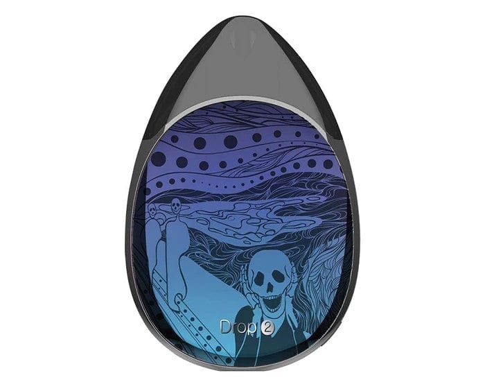 Suorin Drop 2 Pod System - Vape Kit - Giant Vapes