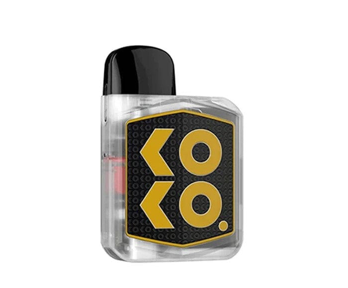 Uwell CALIBURN KOKO PRIME Pod System - Vape Pod Kit - Giant Vapes