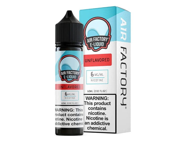 Air Factory - Giant Vapes - Vape Juice