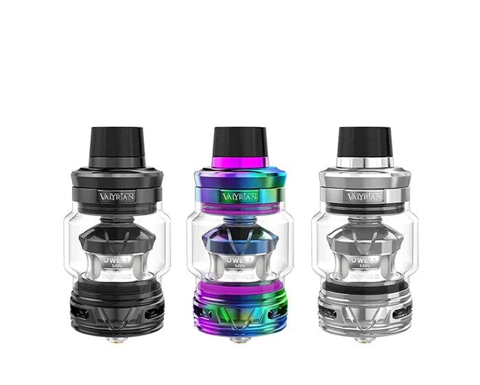 Uwell VALYRIAN 3 Sub-Ohm Tank - Vape Tank - Giant Vapes
