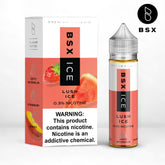 BSX Vapor - Giant Vapes - Vape Juice