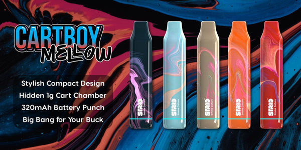 Giant Vapes | Vape Shop Online - E-Cigs, E-Liquids, Mods, CBD and More