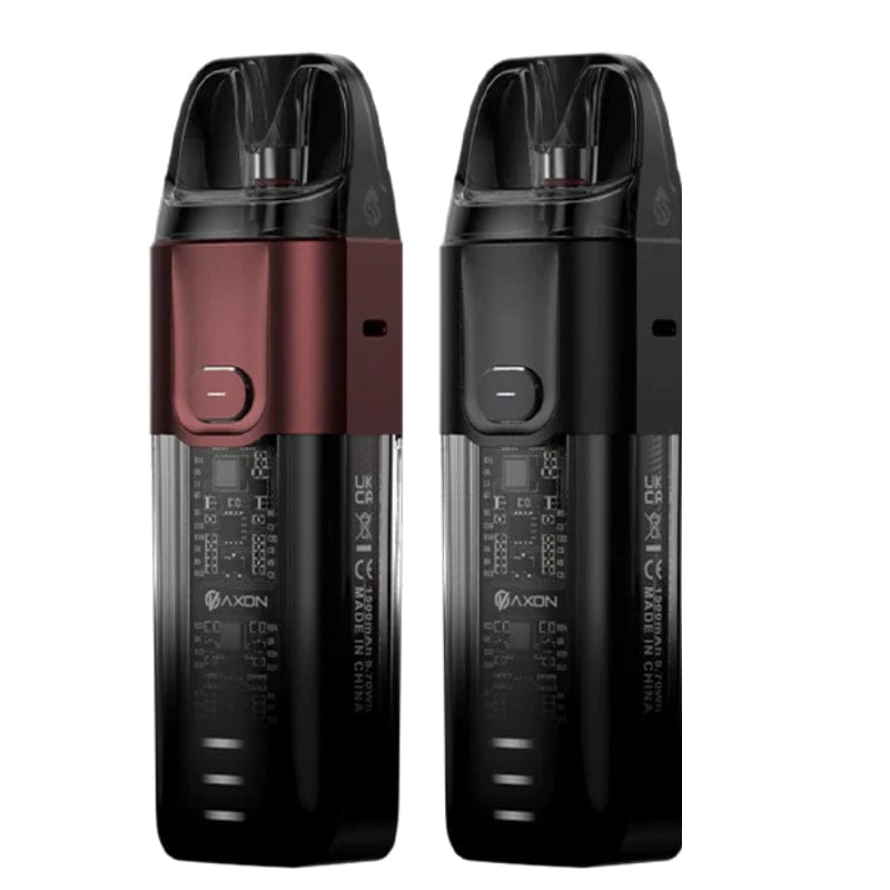 Vaporesso LUXE X Pod Kit - Giant Vapes - Pod Kit