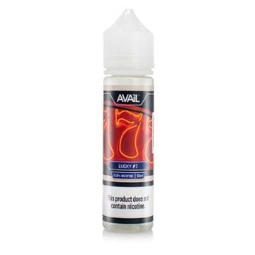AVAIL Vapor Vape Juice | Giant Vapes