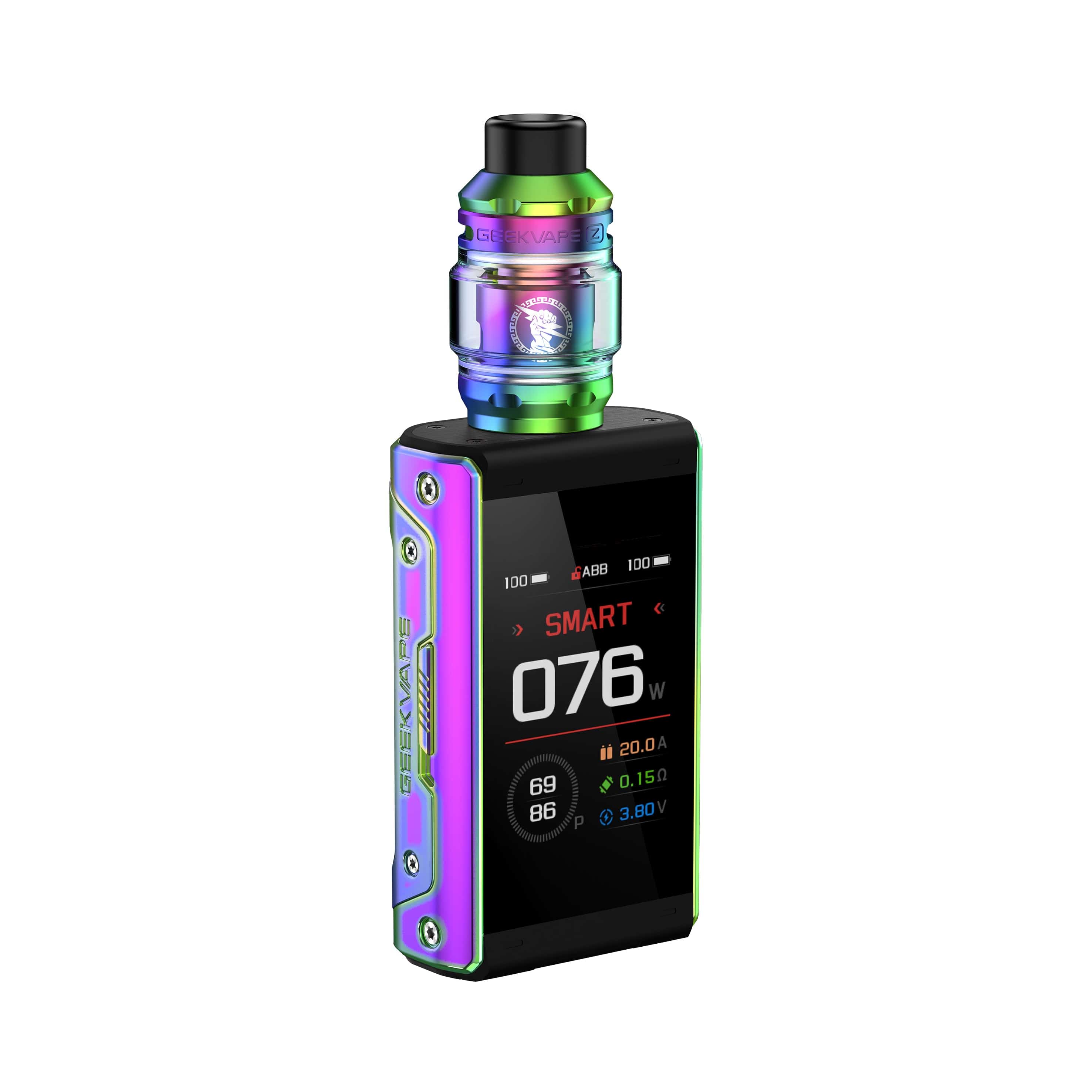 All Box Mods - Best Vape Mod Kits 2022 | Giant Vapes
