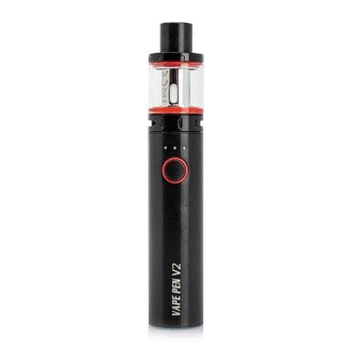 black e cigarette